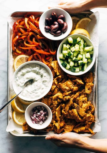 Recipe Master